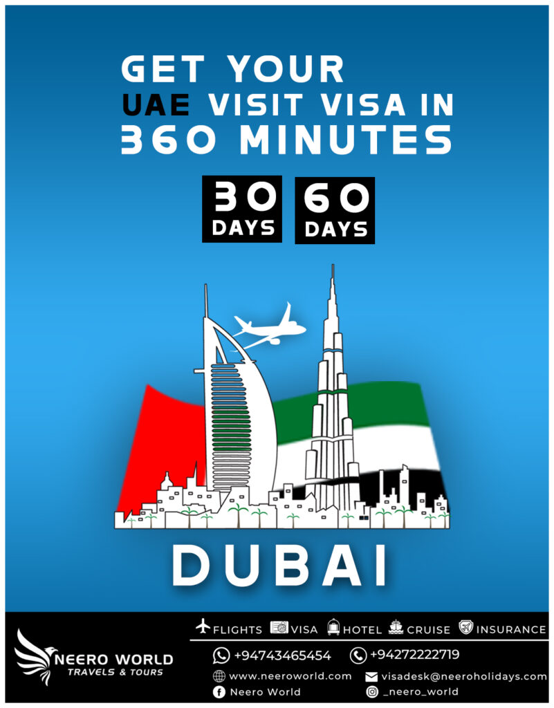 Gallery - Neero World Travels & Tours