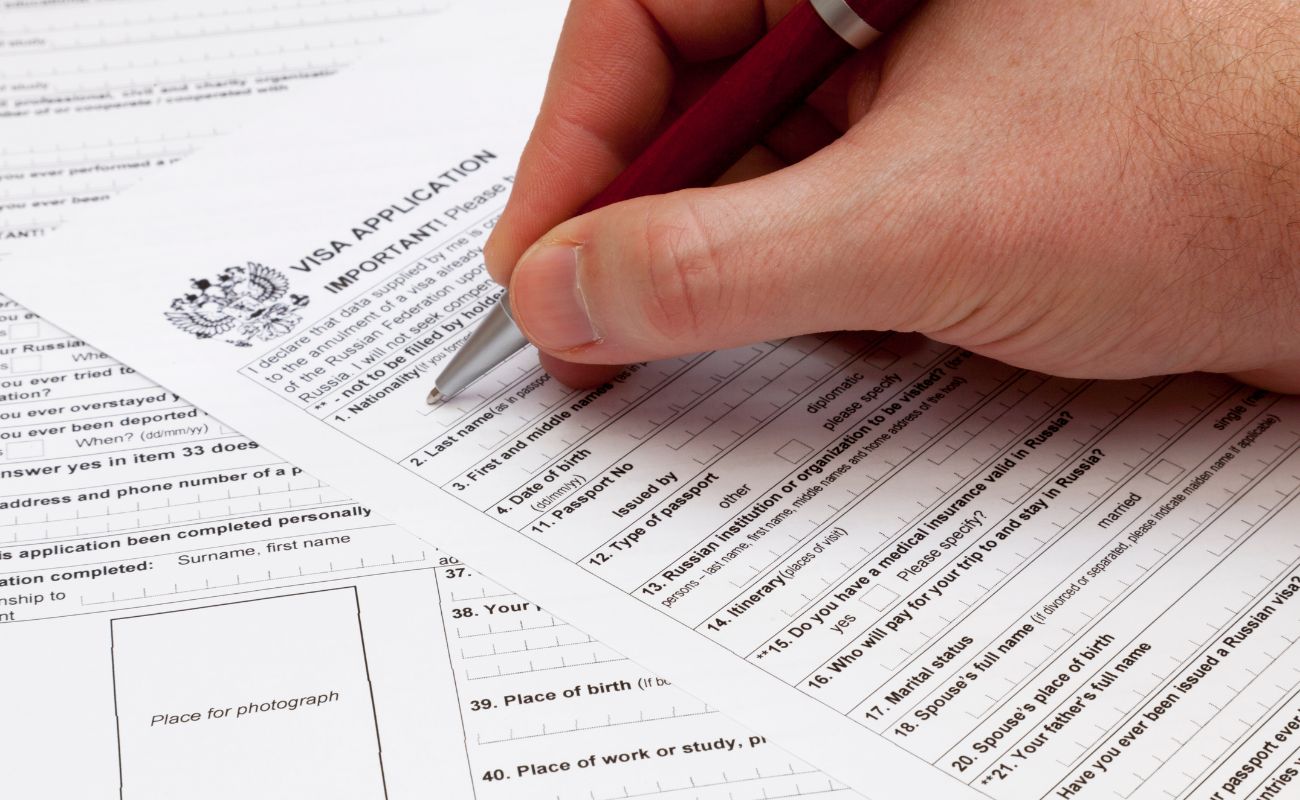 How to Apply for India e-Visa: Step-by-Step Guide – Neero World Travels ...